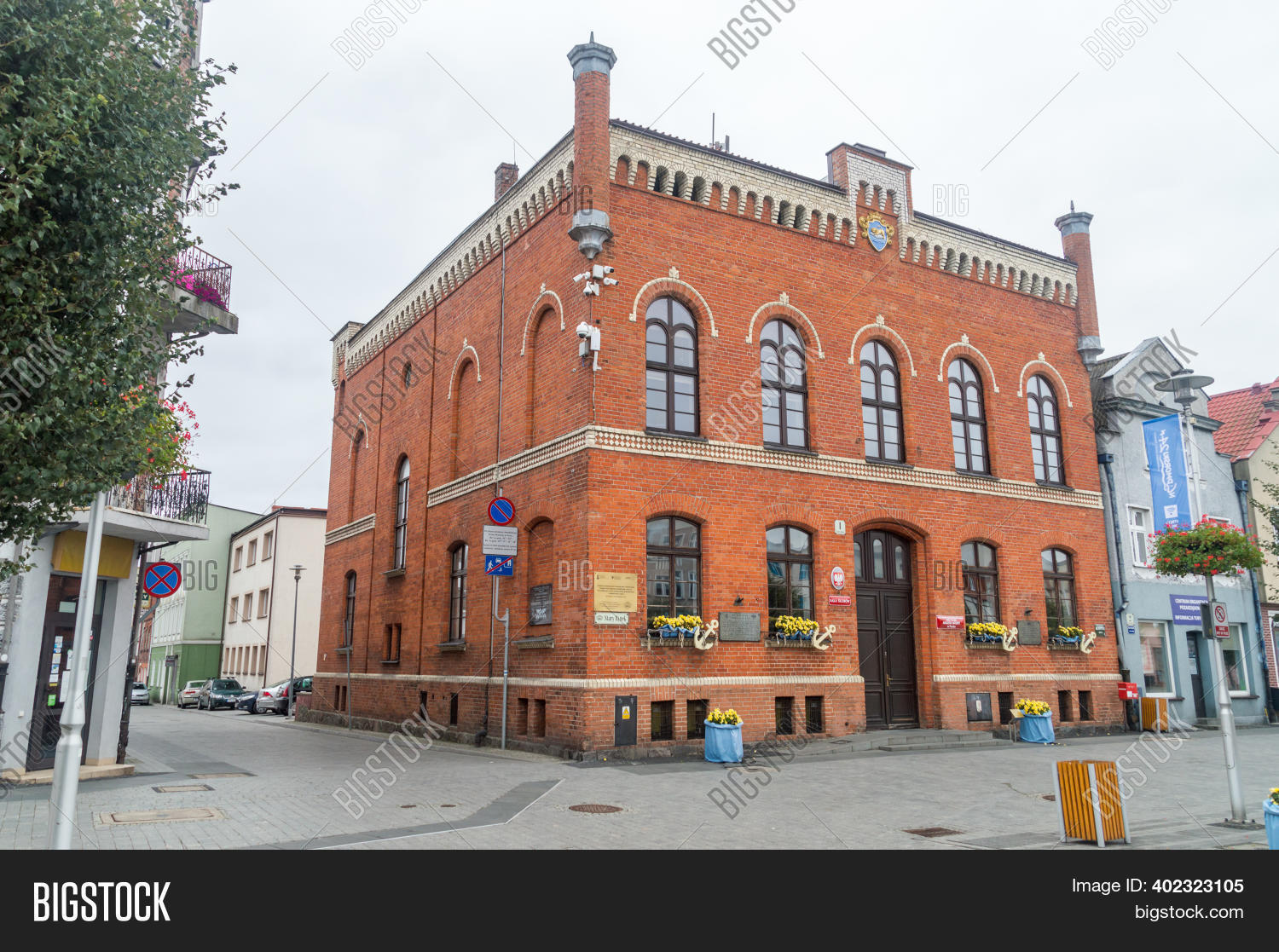 Puck, Poland - Image & Photo (Free Trial) | Bigstock