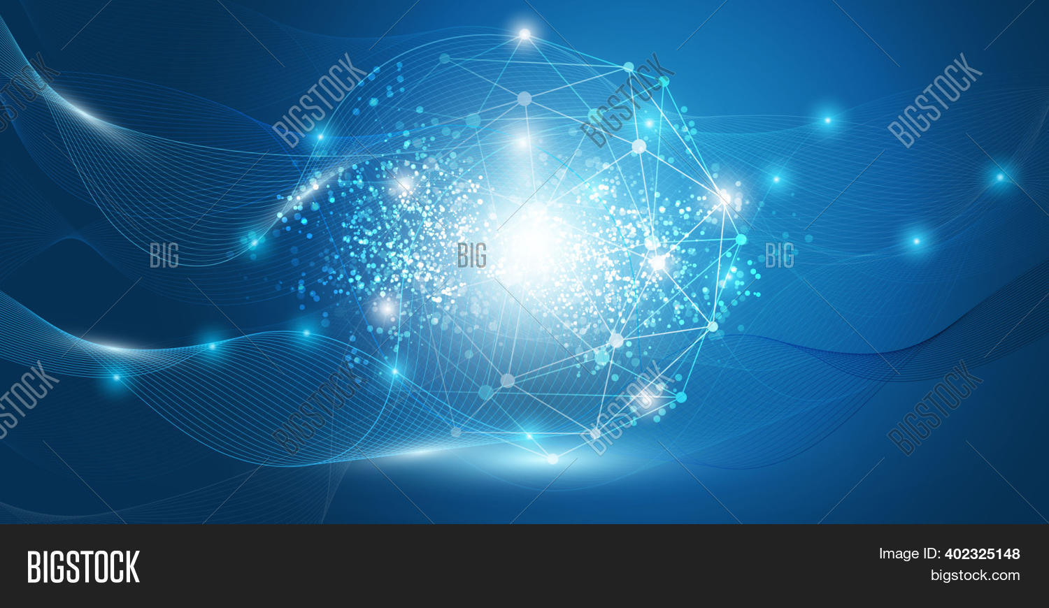 Technology Background Image & Photo (Free Trial) | Bigstock