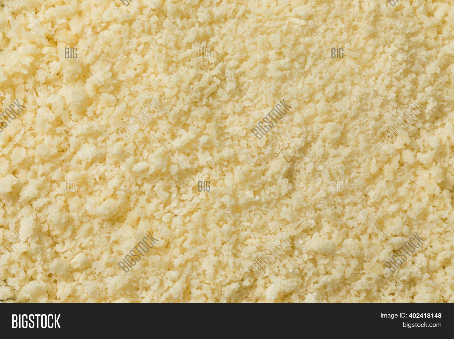 Homemade Panko Bread Image & Photo (Free Trial) | Bigstock