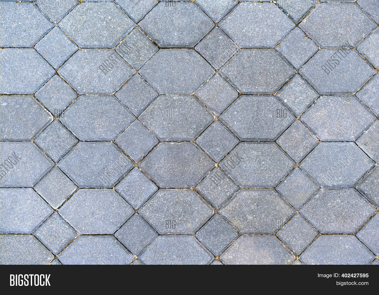 Texture Paved Tile On Image & Photo (Free Trial) | Bigstock