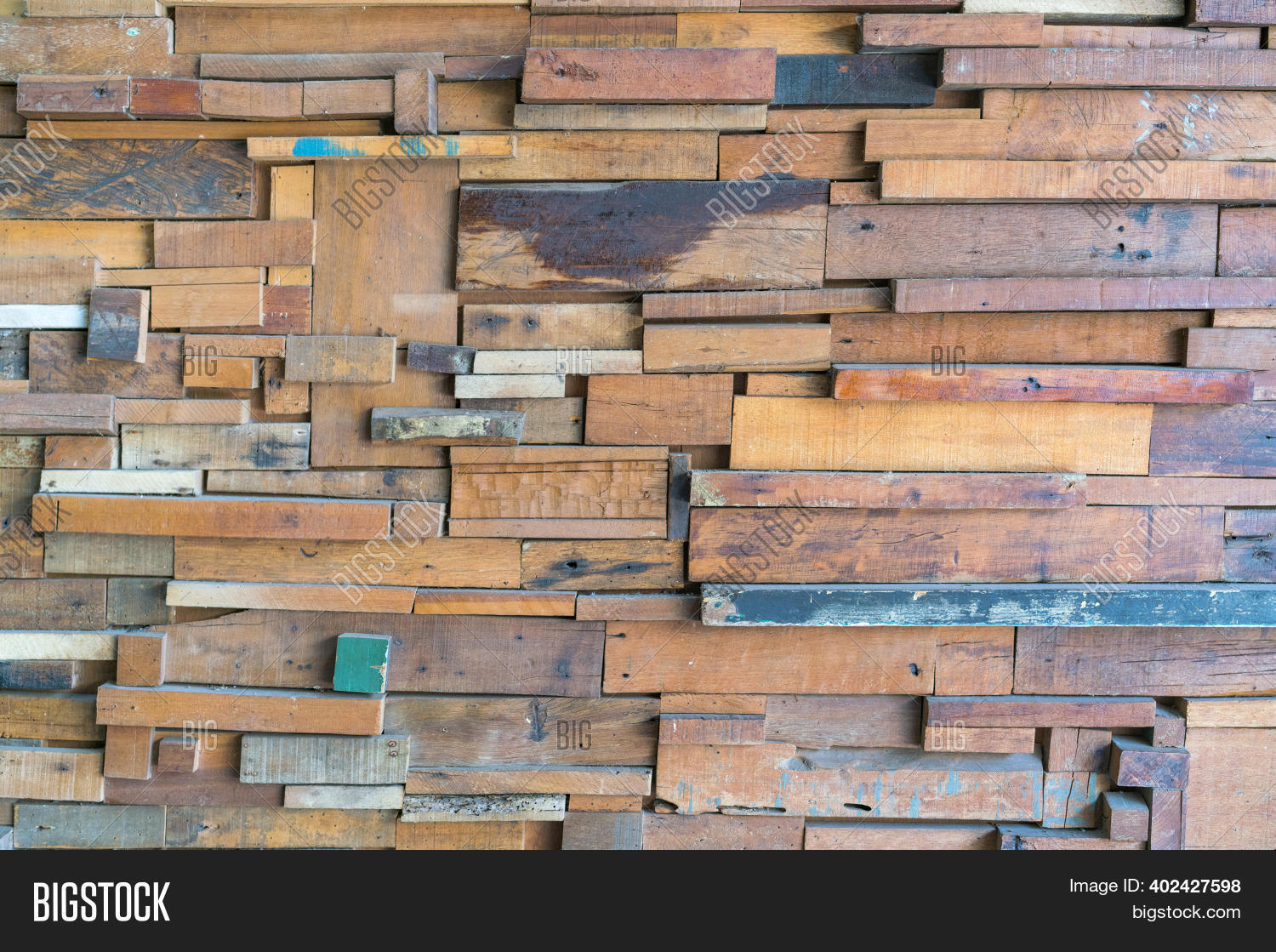 Wall Design Boards Image & Photo (Free Trial) | Bigstock
