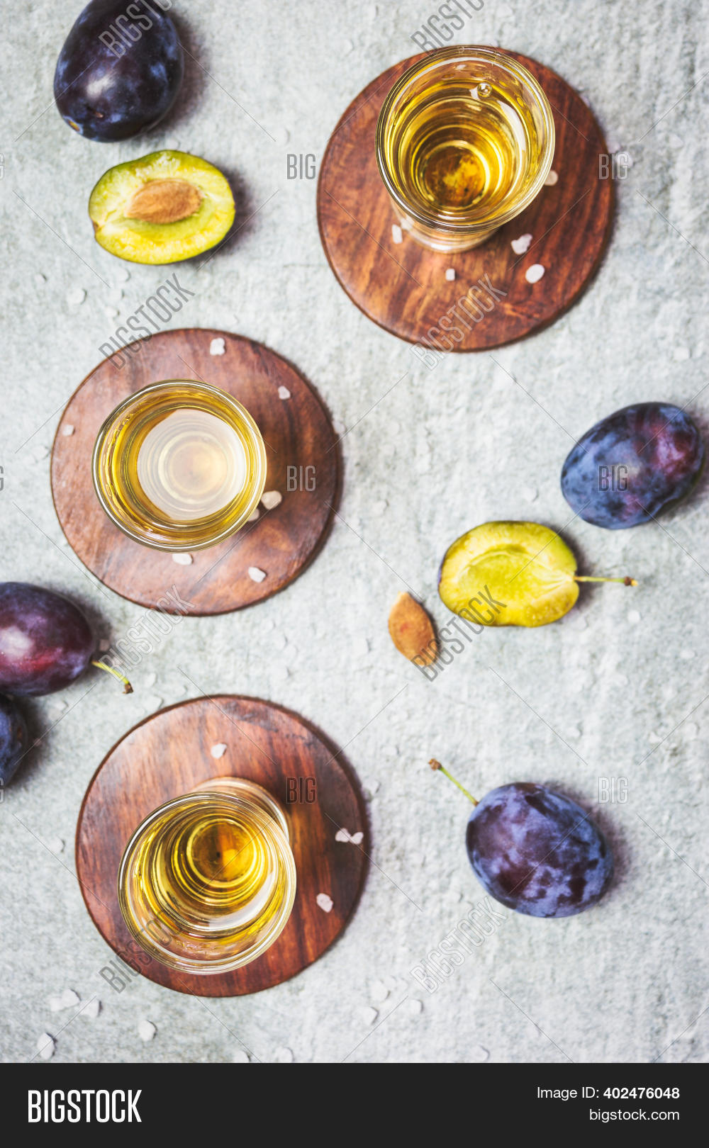 Rakija, Raki Rakia Image & Photo (Free Trial) | Bigstock