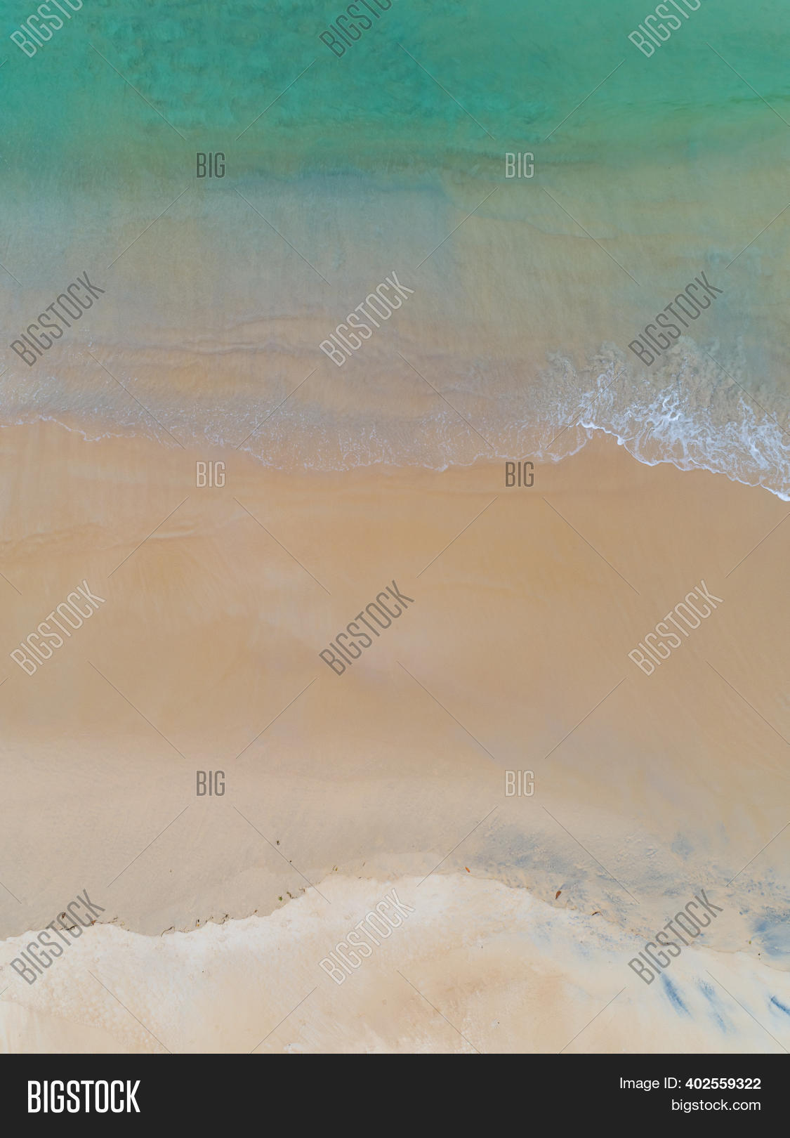 Aerial View Top Down Image & Photo (Free Trial) | Bigstock