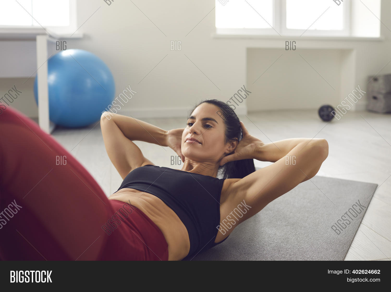 Sit Ups Before And After Women