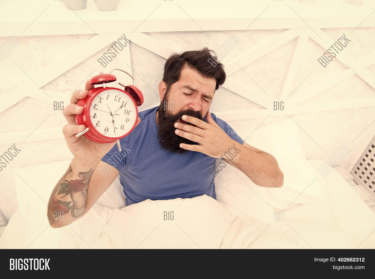 Why You Suffering Image & Photo (Free Trial) | Bigstock