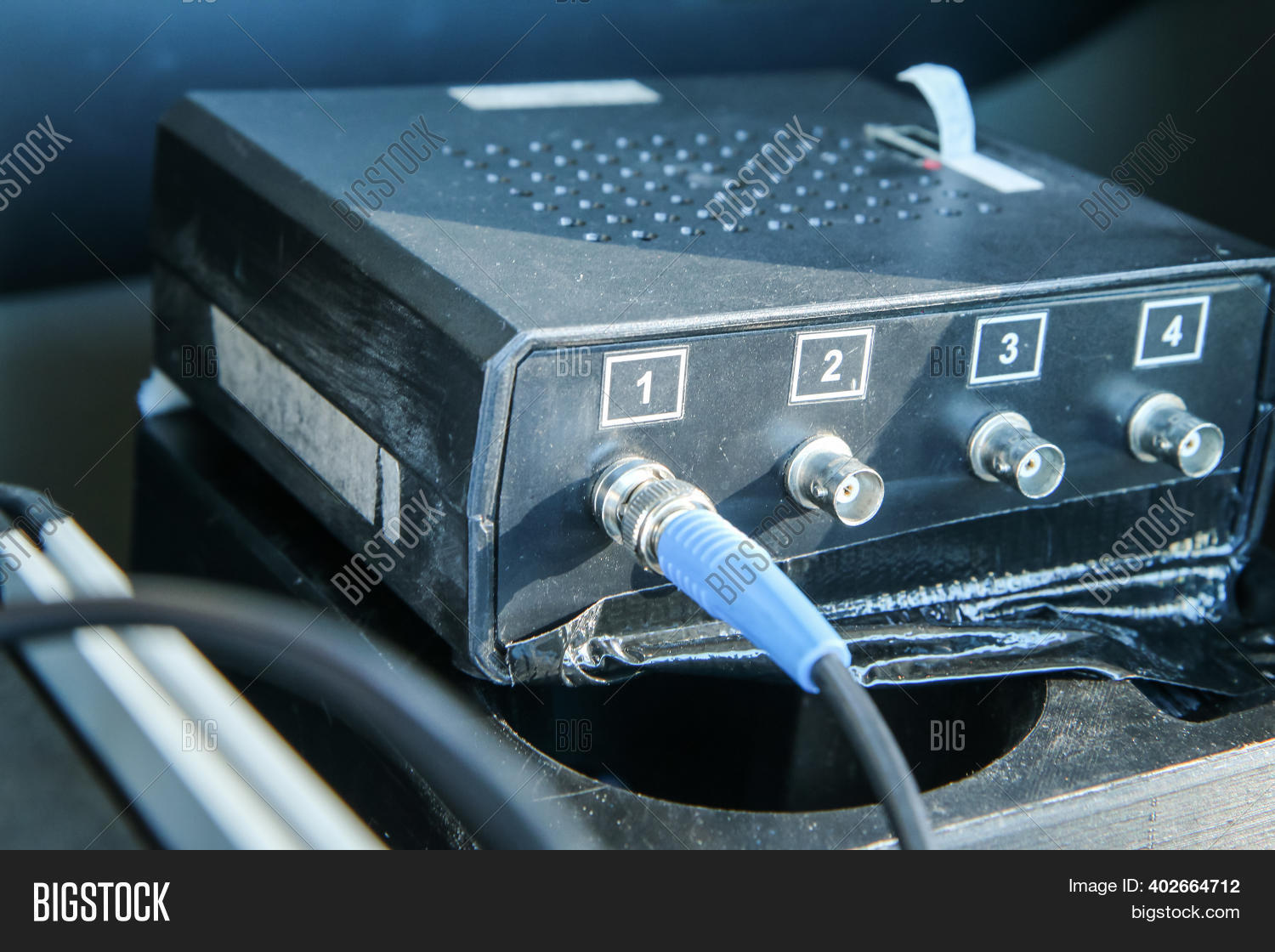 Picture Shows Part Image & Photo (Free Trial) | Bigstock