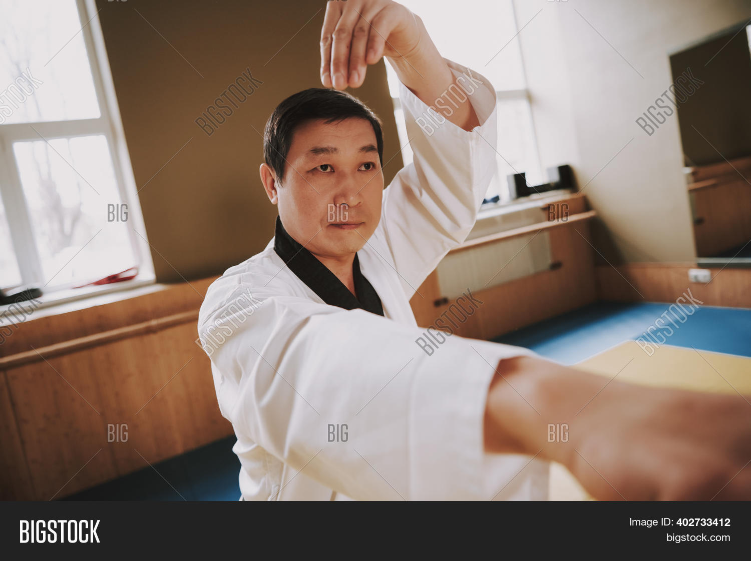 Chinese Adult Man Image & Photo (Free Trial) | Bigstock