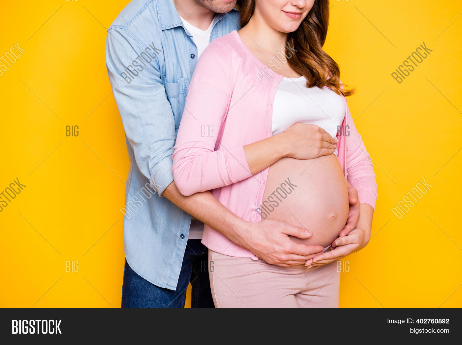 Cropped Photo Young Image And Photo Free Trial Bigstock
