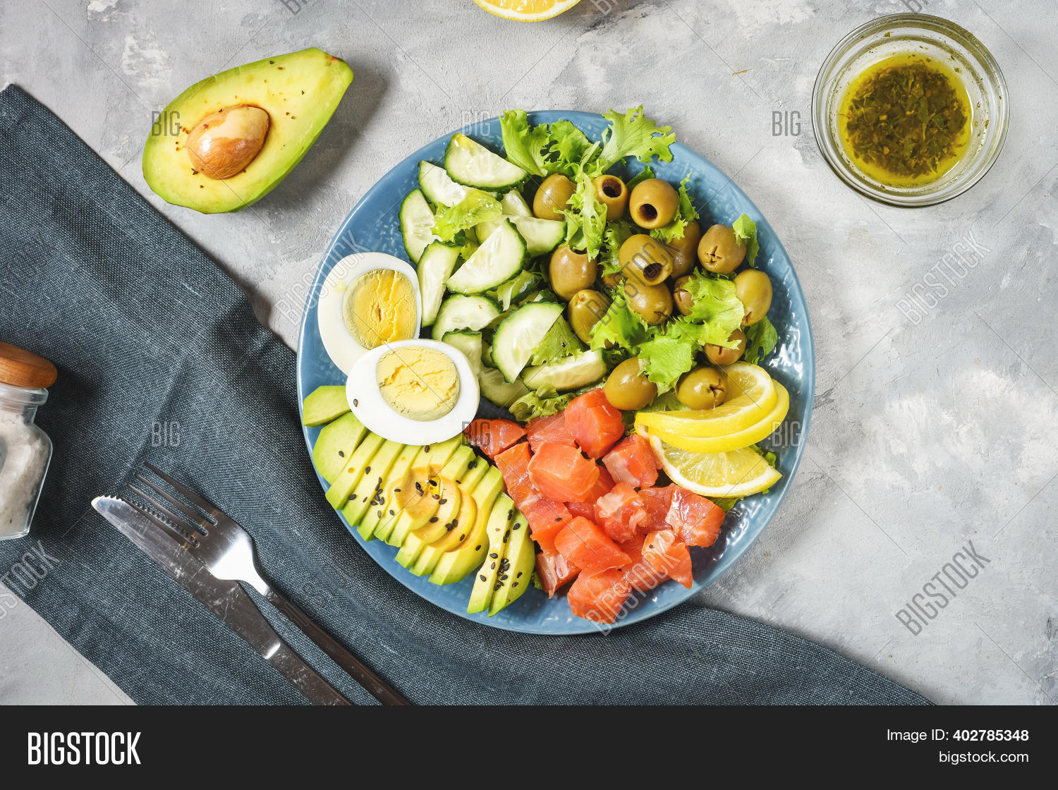 Ketogenic, Paleo Diet Image & Photo (Free Trial) | Bigstock