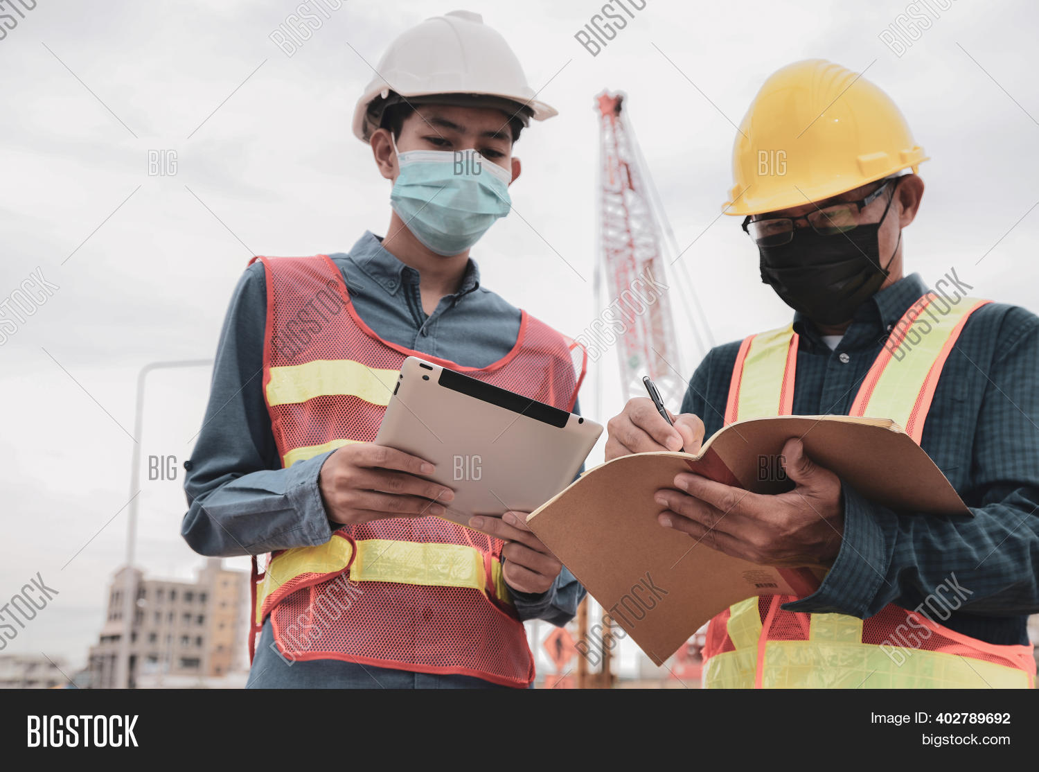 Senior Engineer Image & Photo (Free Trial) | Bigstock