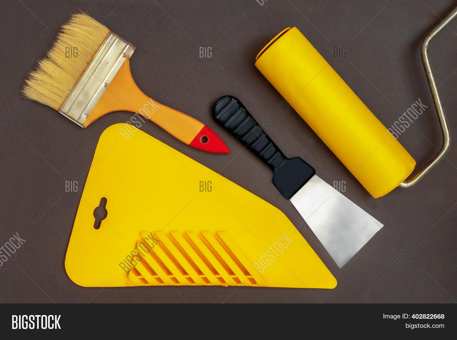 Tool Set Wallpapers Image & Photo (Free Trial) | Bigstock