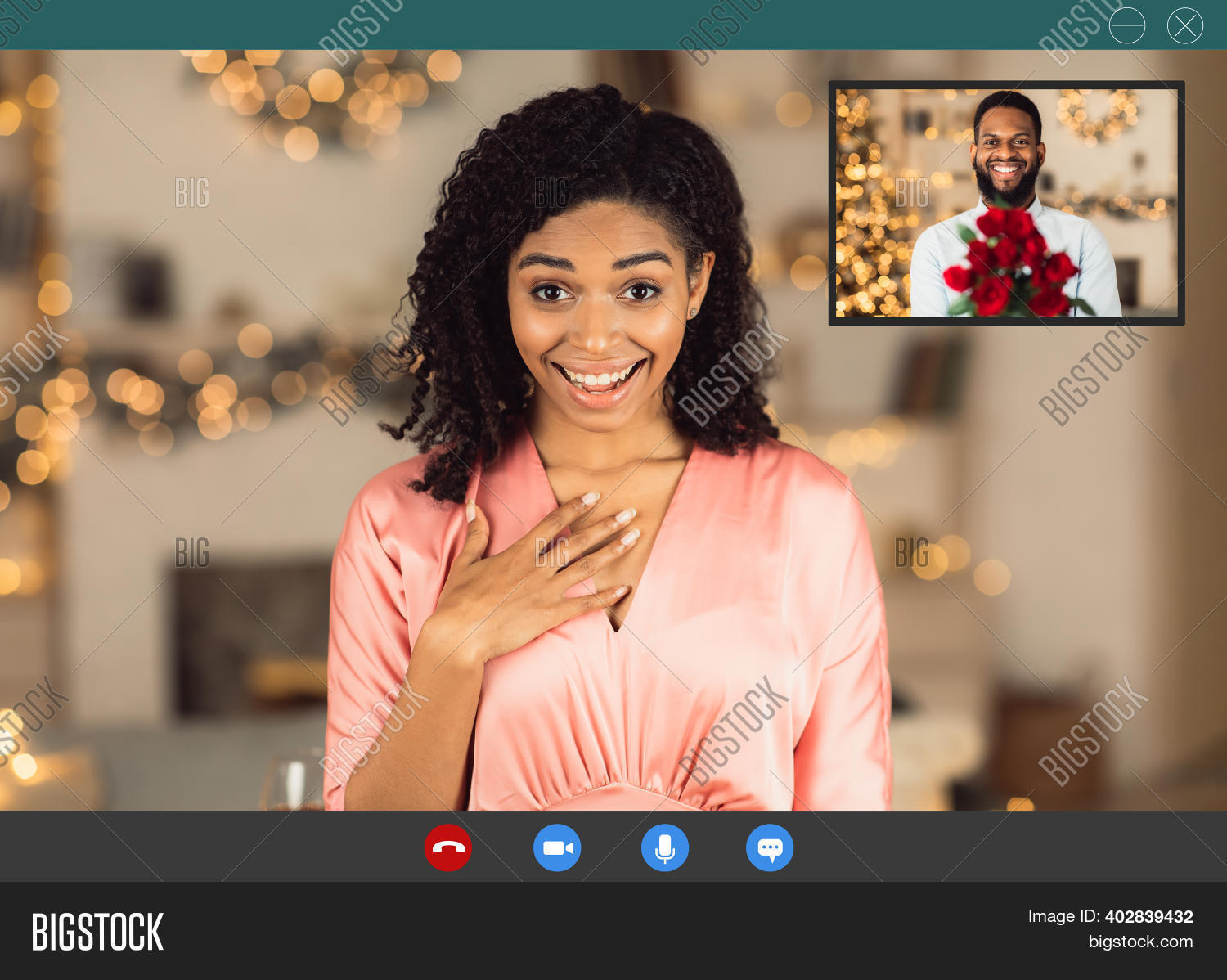 Long Distance Image & Photo (Free Trial) | Bigstock