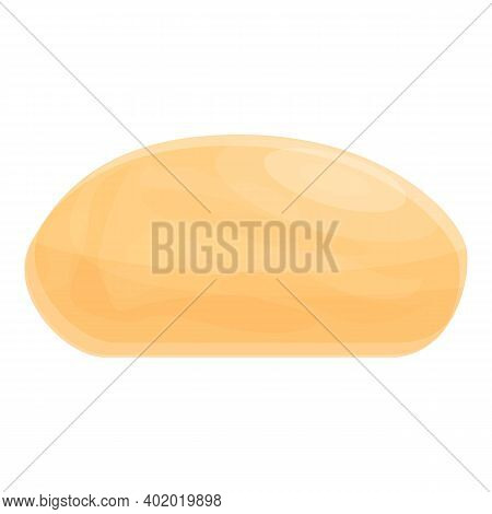Fresh Dough Icon. Vector & Photo (Free Trial) | Bigstock