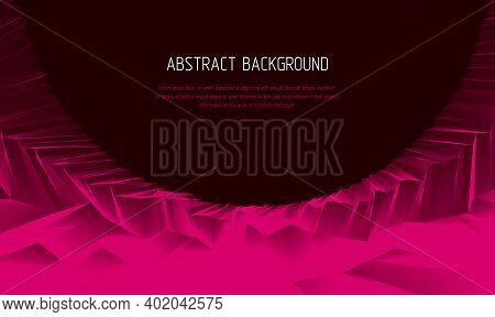 Line Art 3D Abstract Vector & Photo (Free Trial) | Bigstock