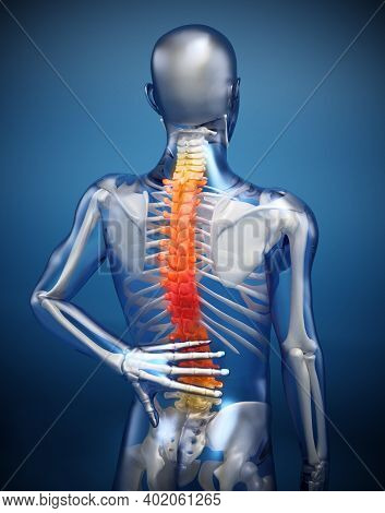 3d Illustration Image & Photo (Free Trial) | Bigstock