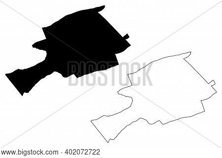 Bland County, Vector & Photo (Free Trial) | Bigstock