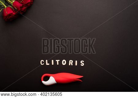 Clitoritis Images, Illustrations & Vectors (Free) - Bigstock