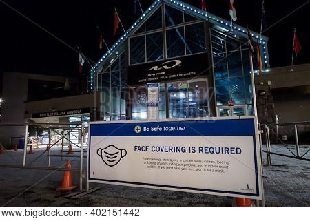 Whistler, Bc, Canada Image & Photo (Free Trial) | Bigstock