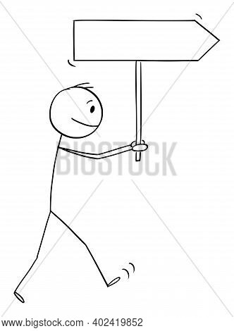 Cartoon Stick Figure Image & Photo (Free Trial) | Bigstock