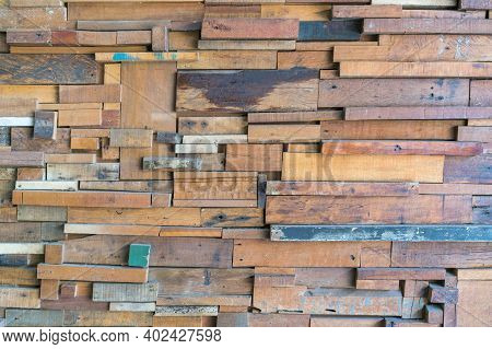 Wall Design Boards Image & Photo (Free Trial) | Bigstock