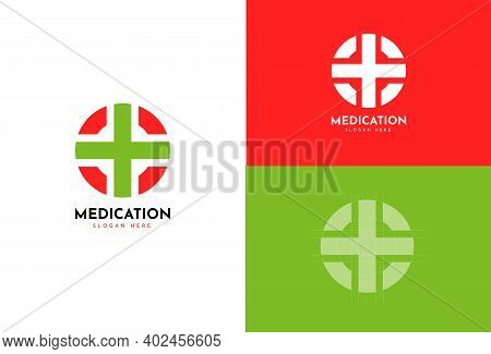 Logo Design Clinic. Vector & Photo (Free Trial) | Bigstock