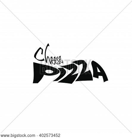 Cheese Pizza Vector & Photo (Free Trial) | Bigstock