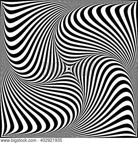 Vortex Rotation Vector & Photo (Free Trial) | Bigstock