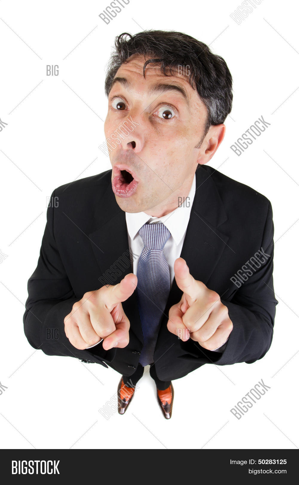 Loquacious Image & Photo (Free Trial) | Bigstock