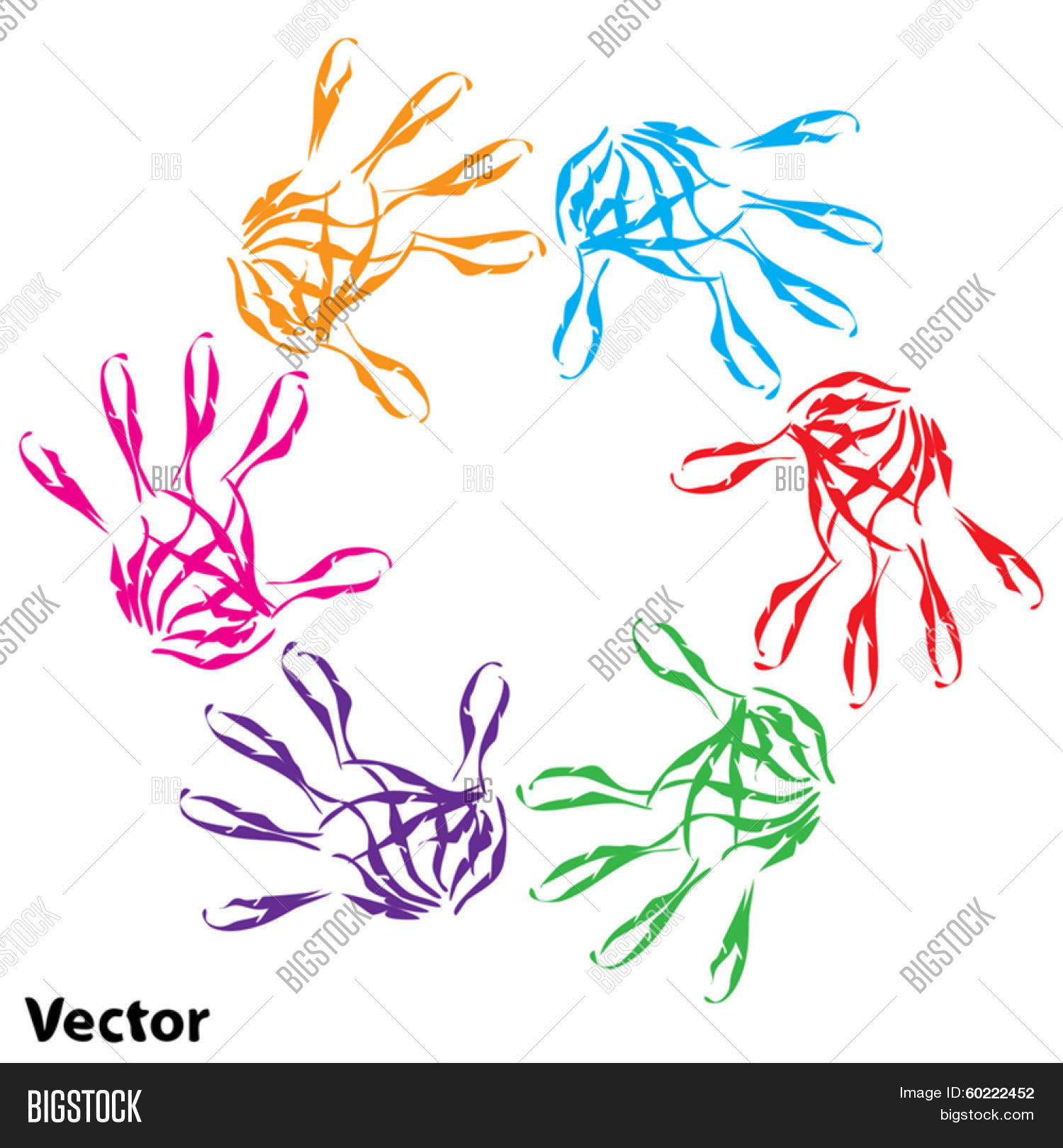 Vector Concept Vector & Photo (Free Trial) | Bigstock