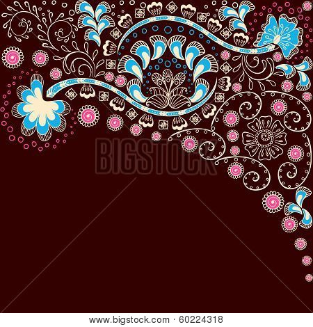 Simple Brown Vector & Photo (Free Trial) | Bigstock