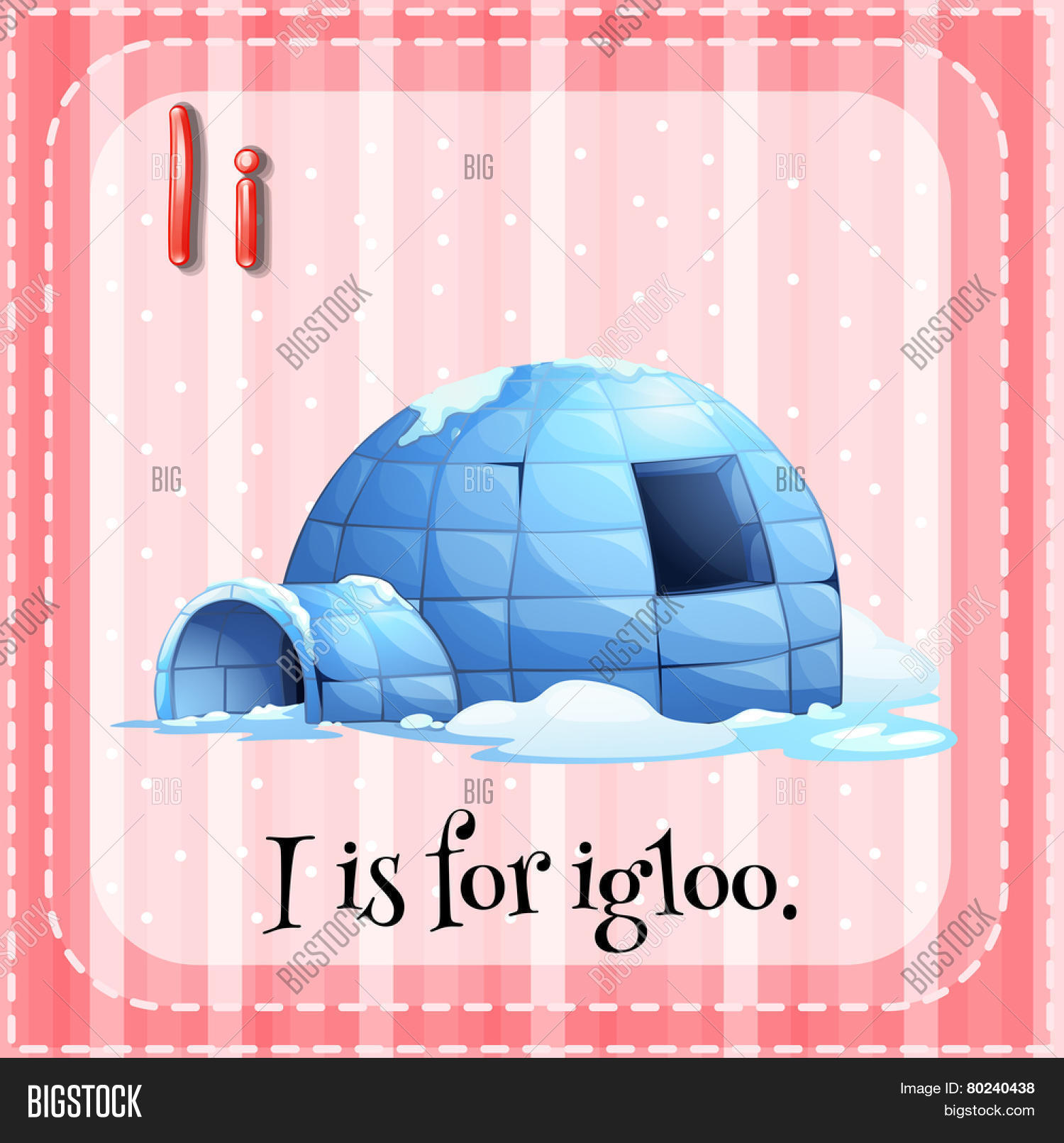 Illustration Alphabet Vector & Photo (Free Trial) | Bigstock