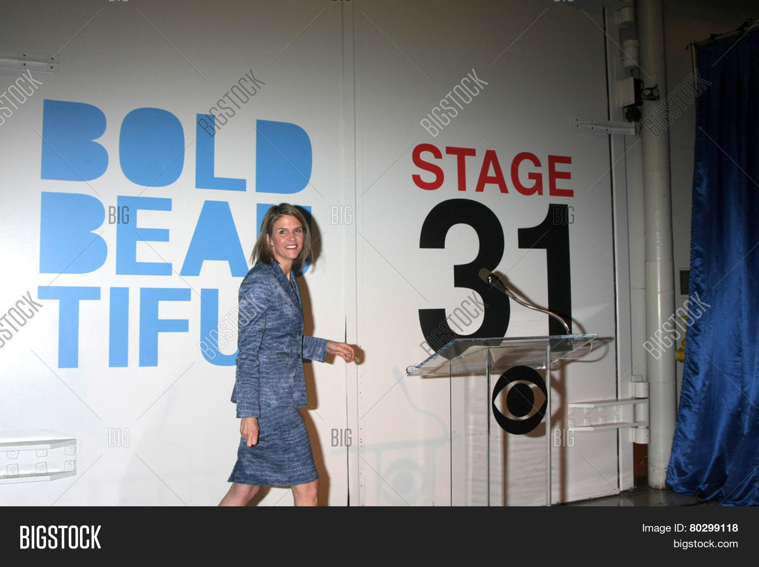 LOS ANGELES - JAN 14: Image & Photo (Free Trial) | Bigstock