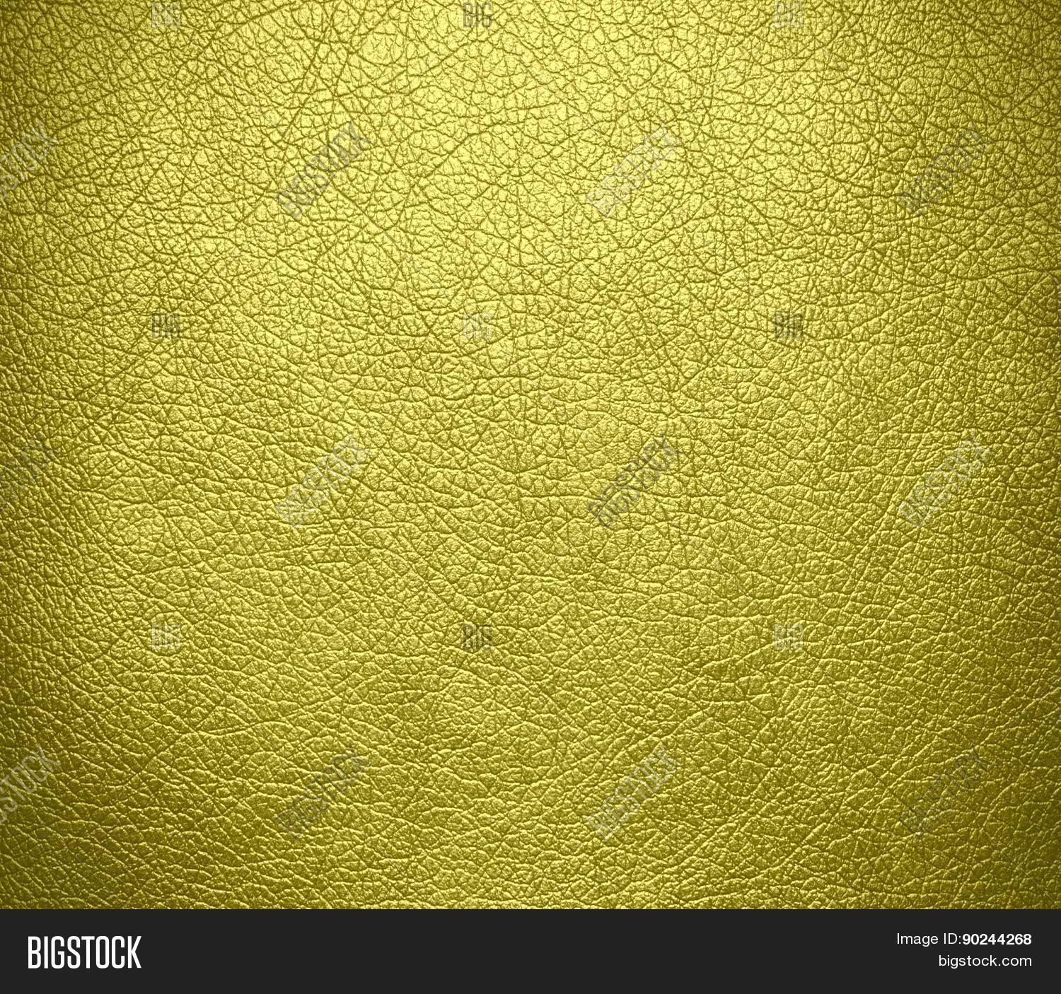 Citrine Color Leather Image & Photo (Free Trial) | Bigstock
