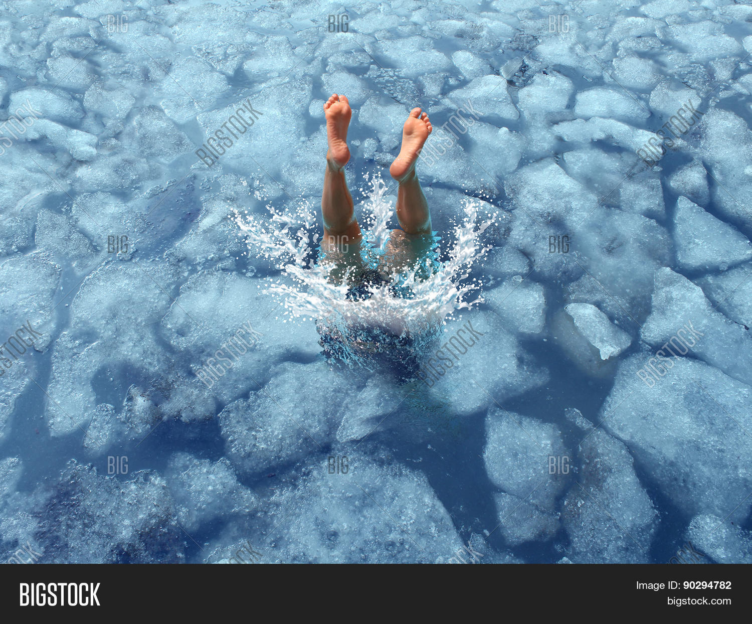 Cool Down Image & Photo (Free Trial) | Bigstock