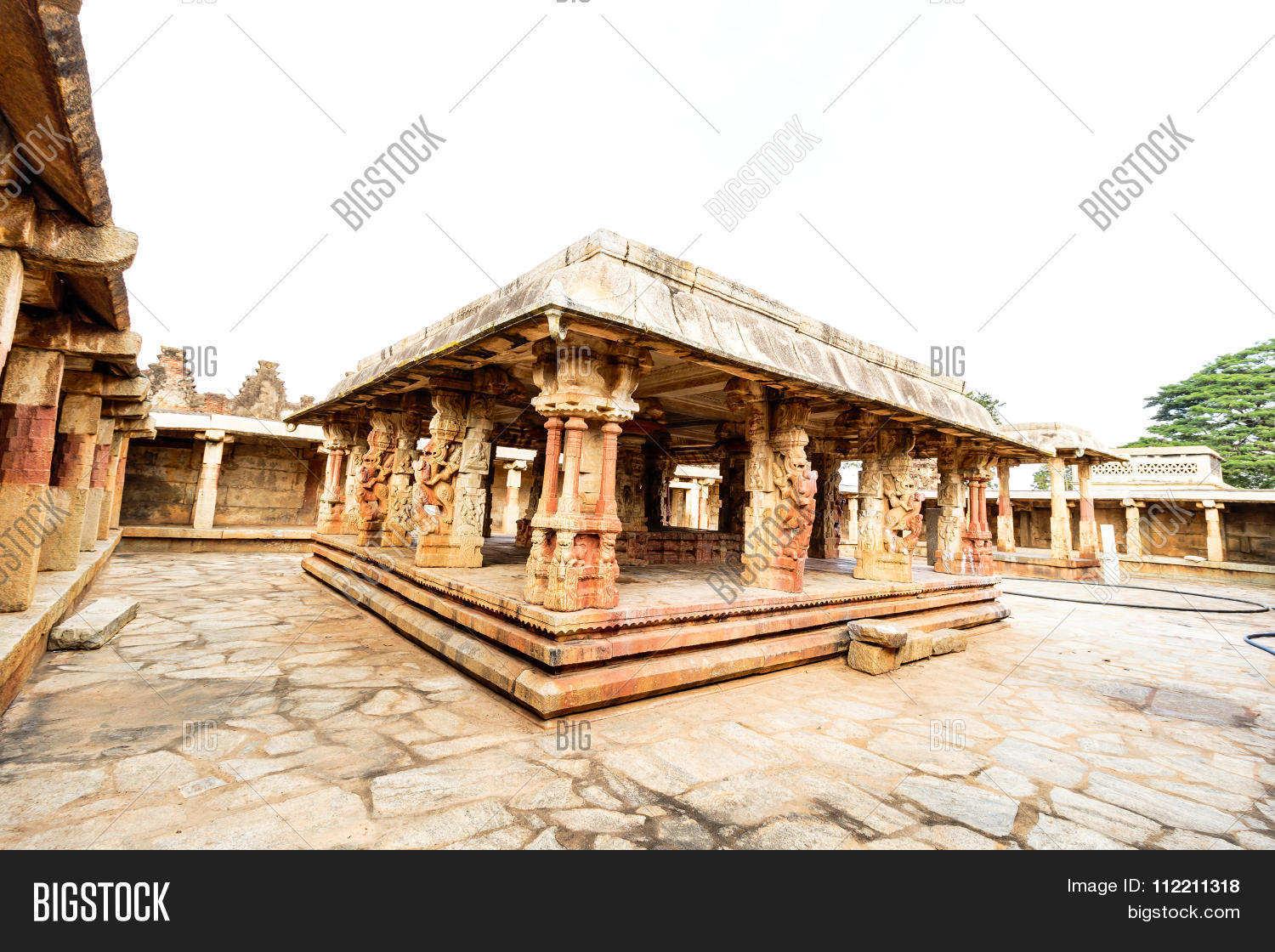 Artistic Nritya ( Image & Photo (Free Trial) | Bigstock