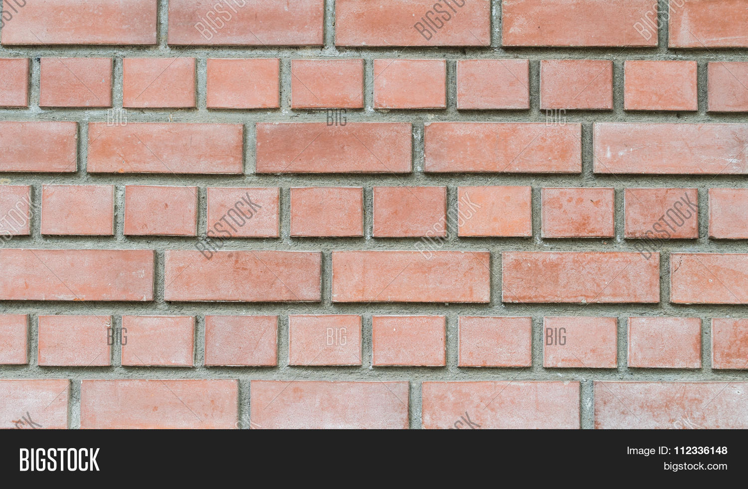 Closeup Old Red Stone Image & Photo (Free Trial) | Bigstock