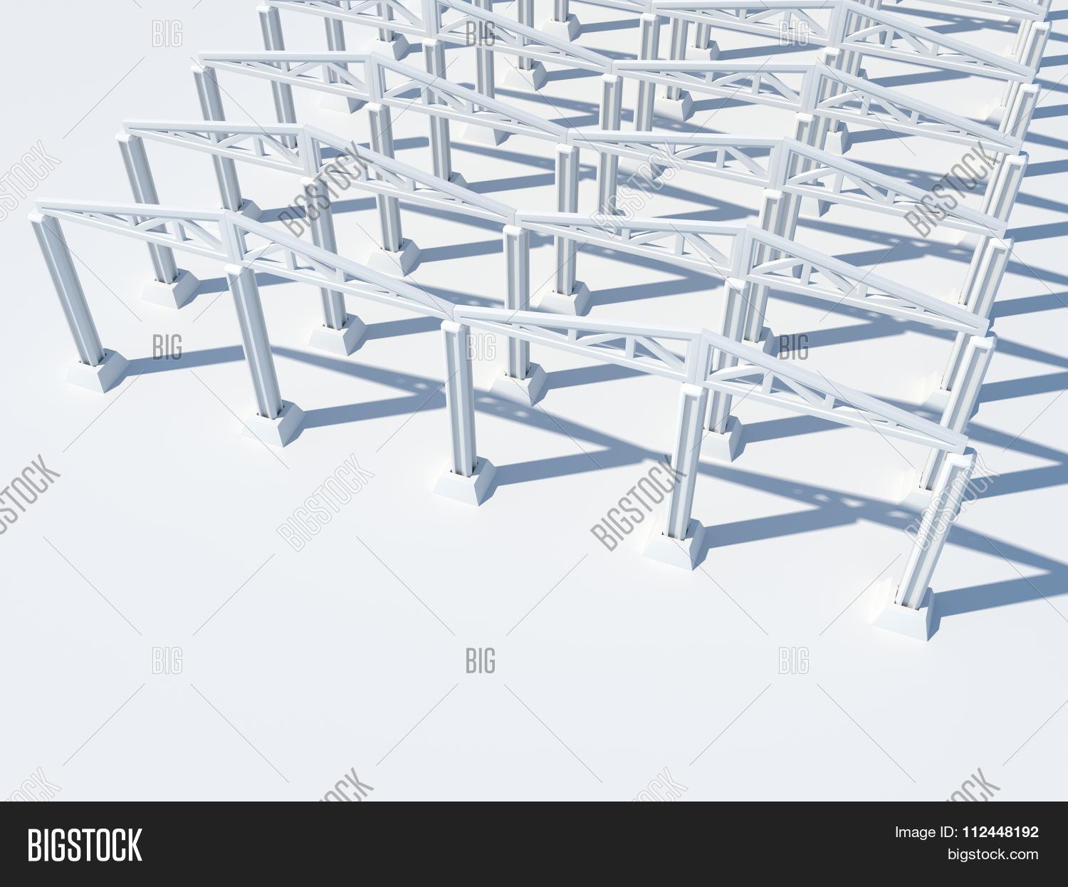 Factory Background Image & Photo (Free Trial) | Bigstock