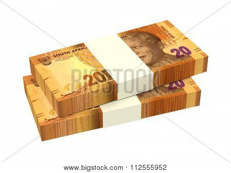 South African Rands Image & Photo (Free Trial) | Bigstock