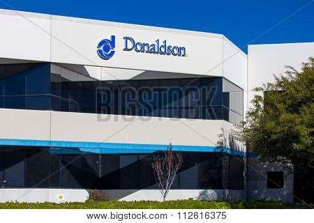 Donaldson Company Image & Photo (Free Trial) | Bigstock
