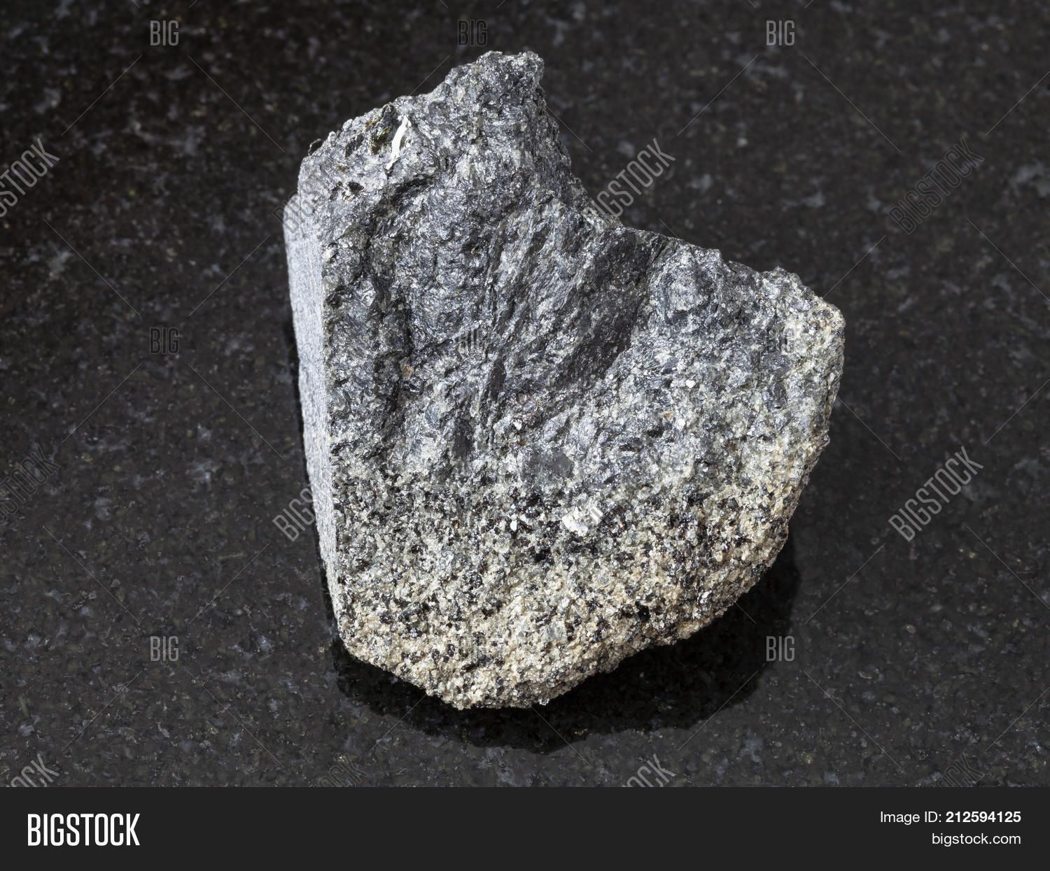Raw Peridotite Stone Image & Photo (Free Trial) | Bigstock