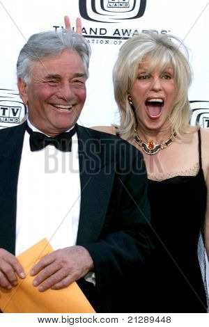 LOS ANGELES - MAR 7: Image & Photo (Free Trial) | Bigstock