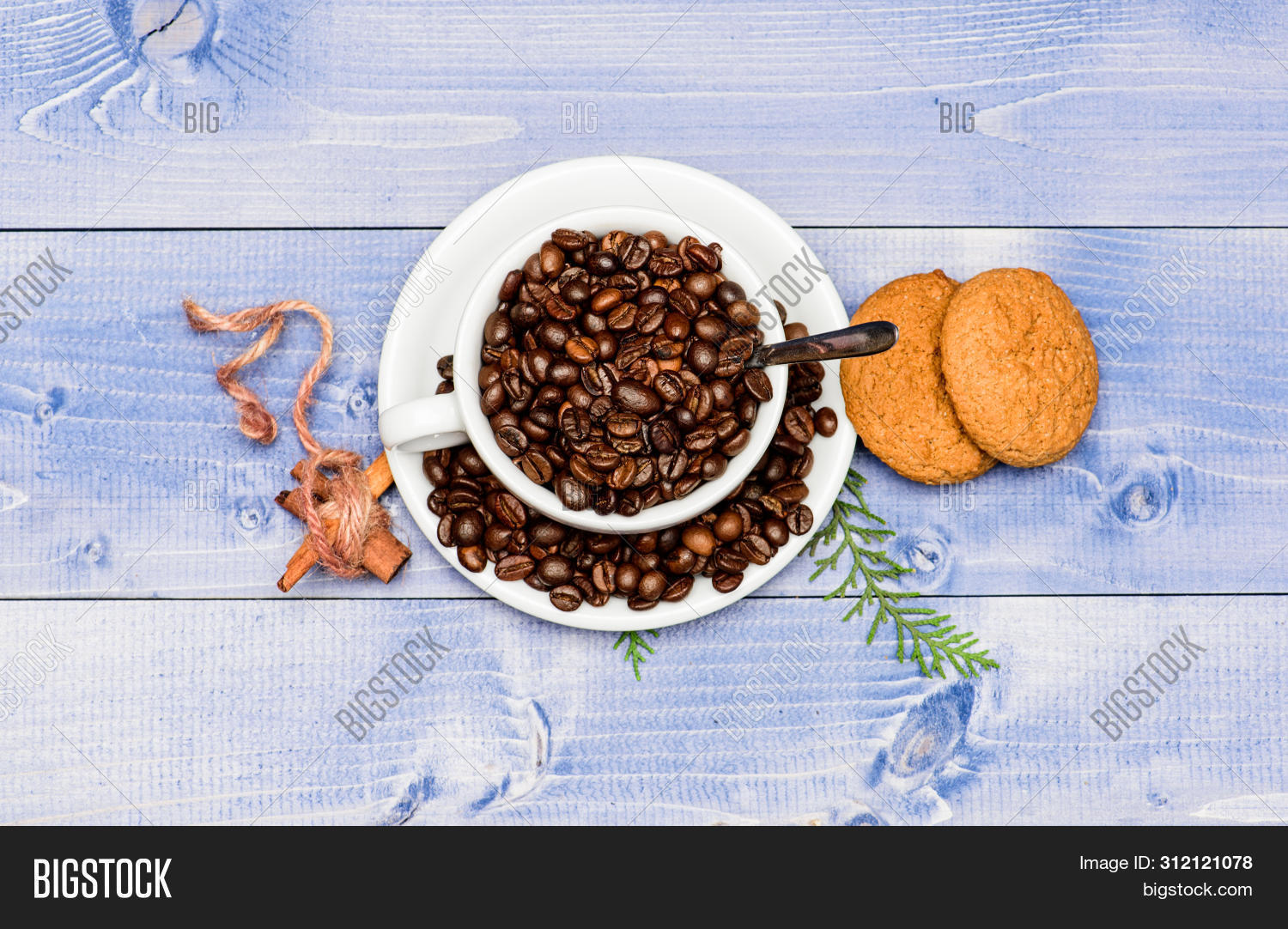 Imagen y foto Cafe Drinks Menu. (prueba gratis) | Bigstock