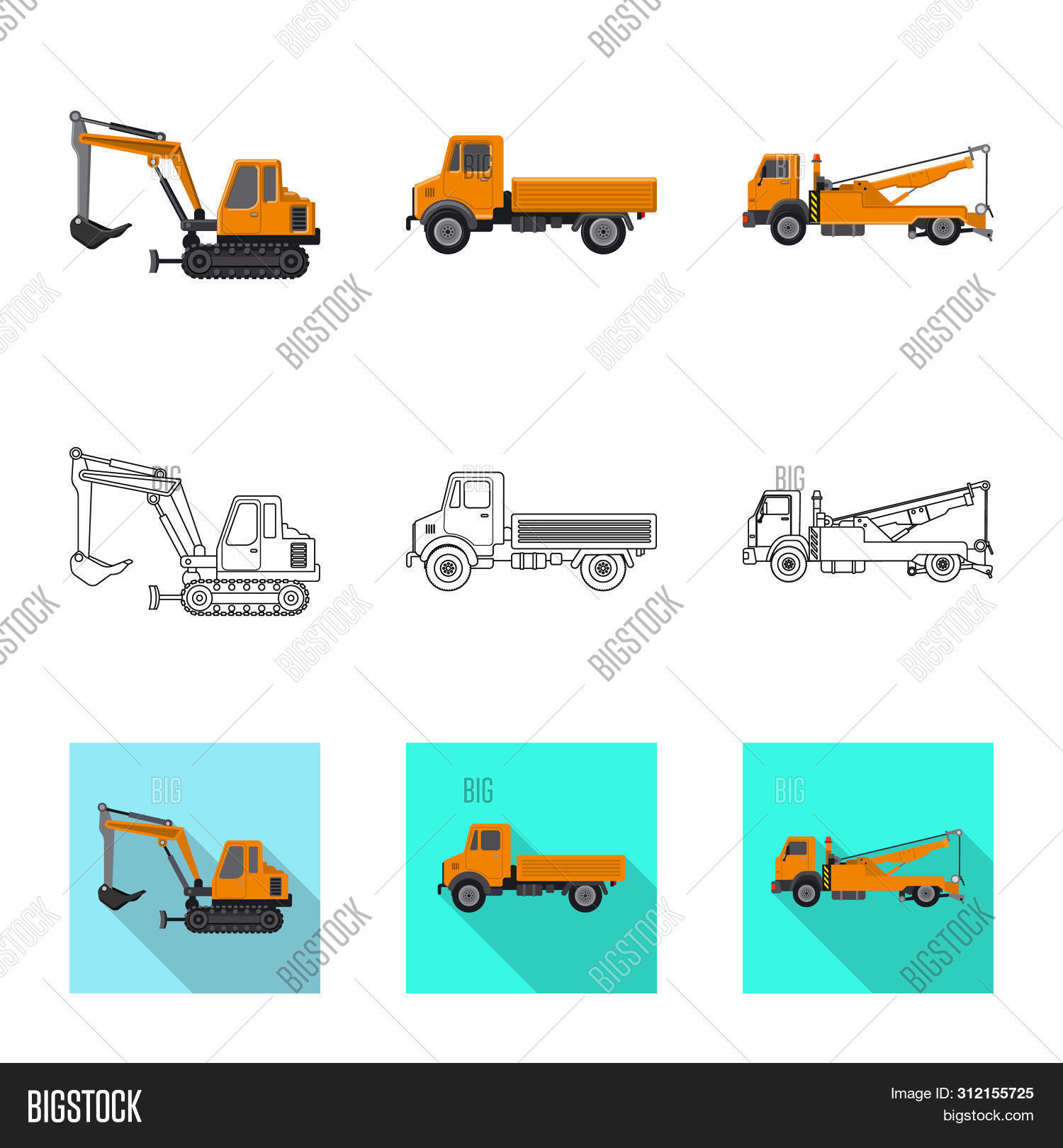 Bitmap Design Build Image & Photo (Free Trial) | Bigstock