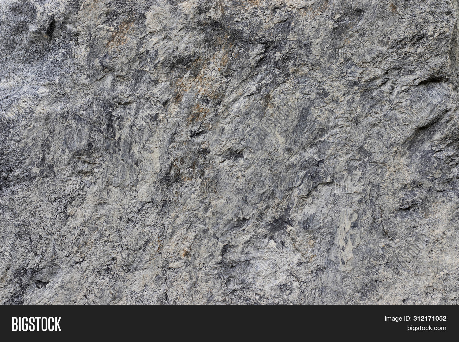 Dark Gray Stone Image & Photo (Free Trial) | Bigstock