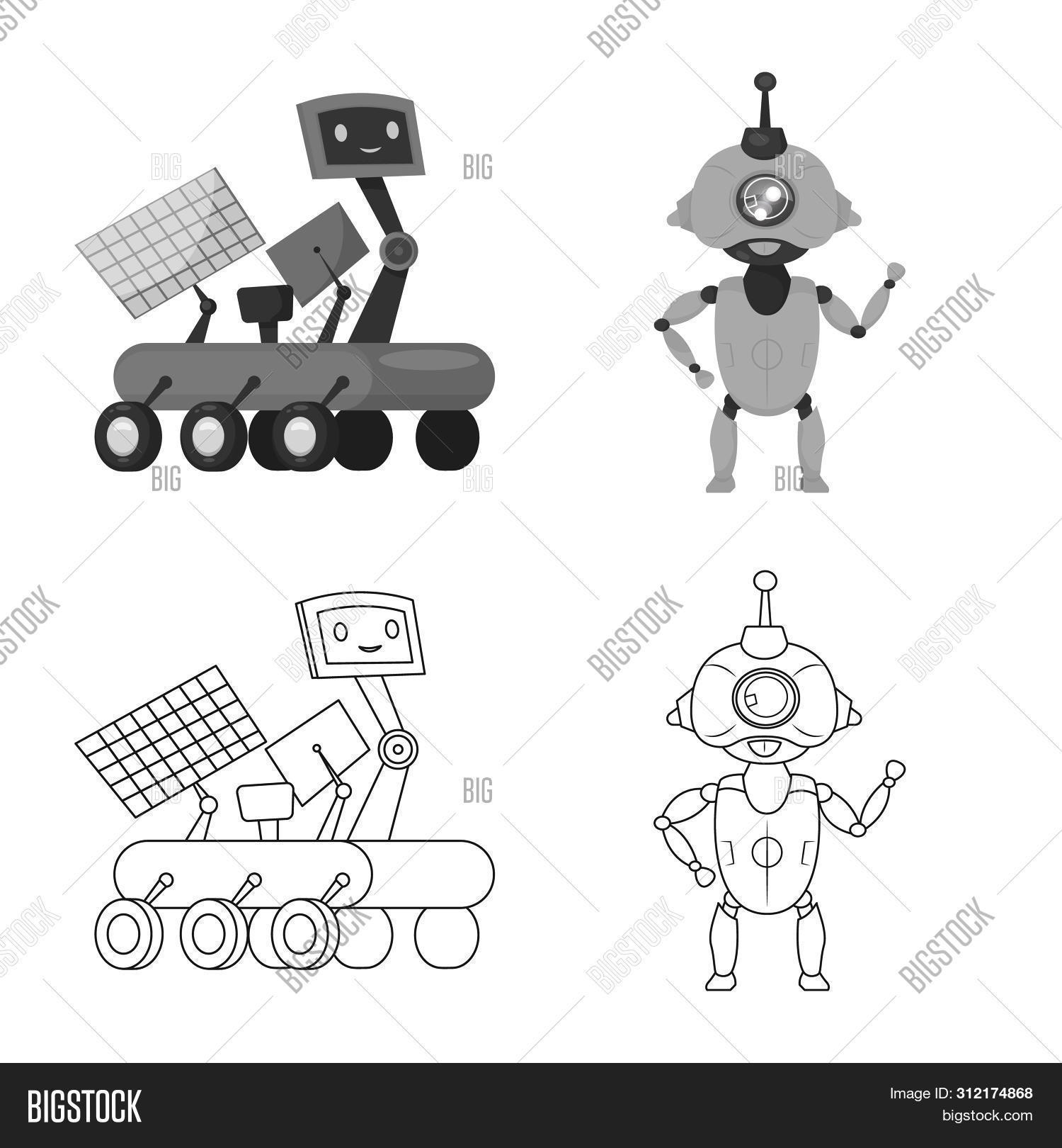 Bitmap Illustration Image & Photo (Free Trial) | Bigstock