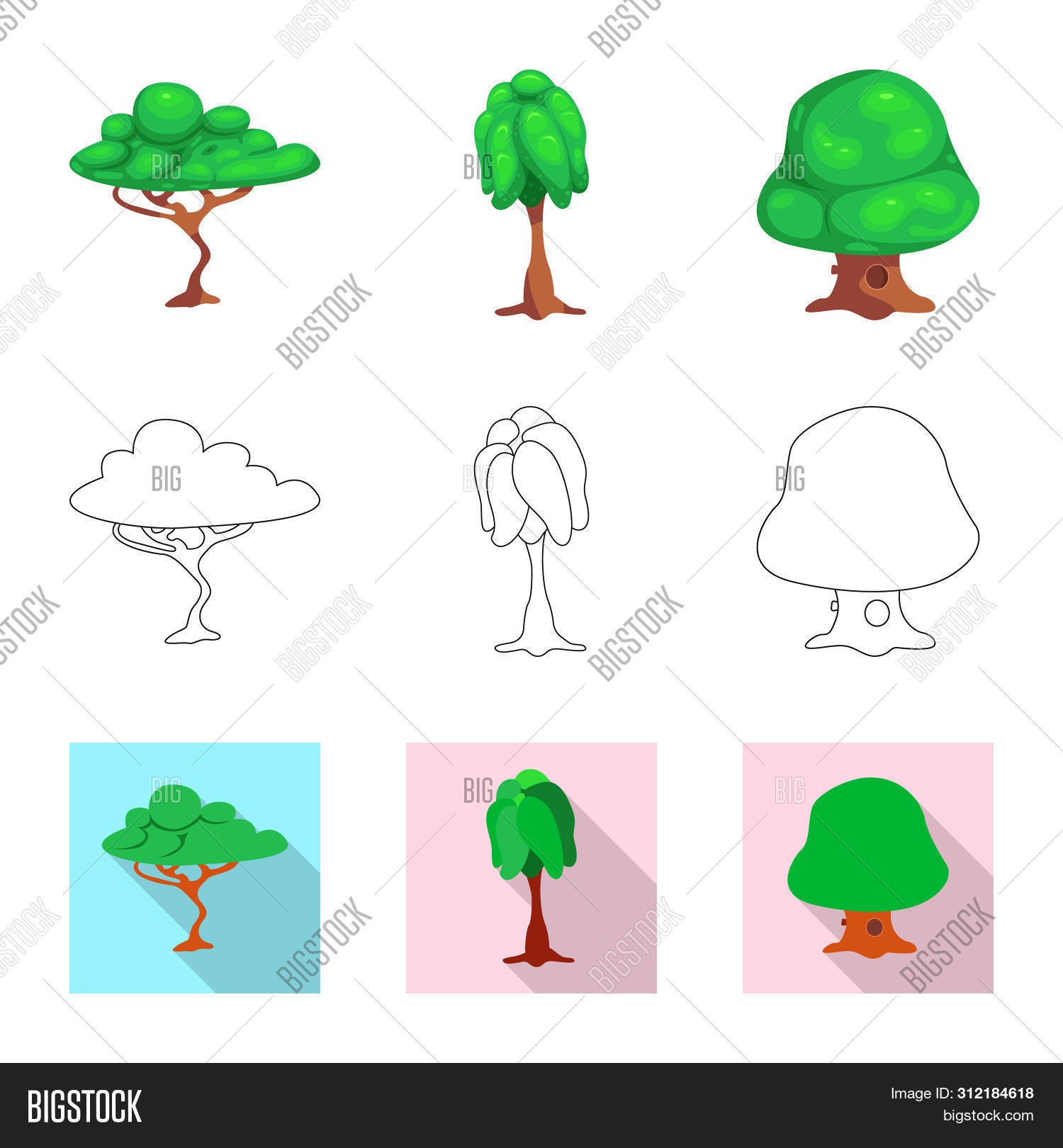 Bitmap Illustration Image & Photo (Free Trial) | Bigstock