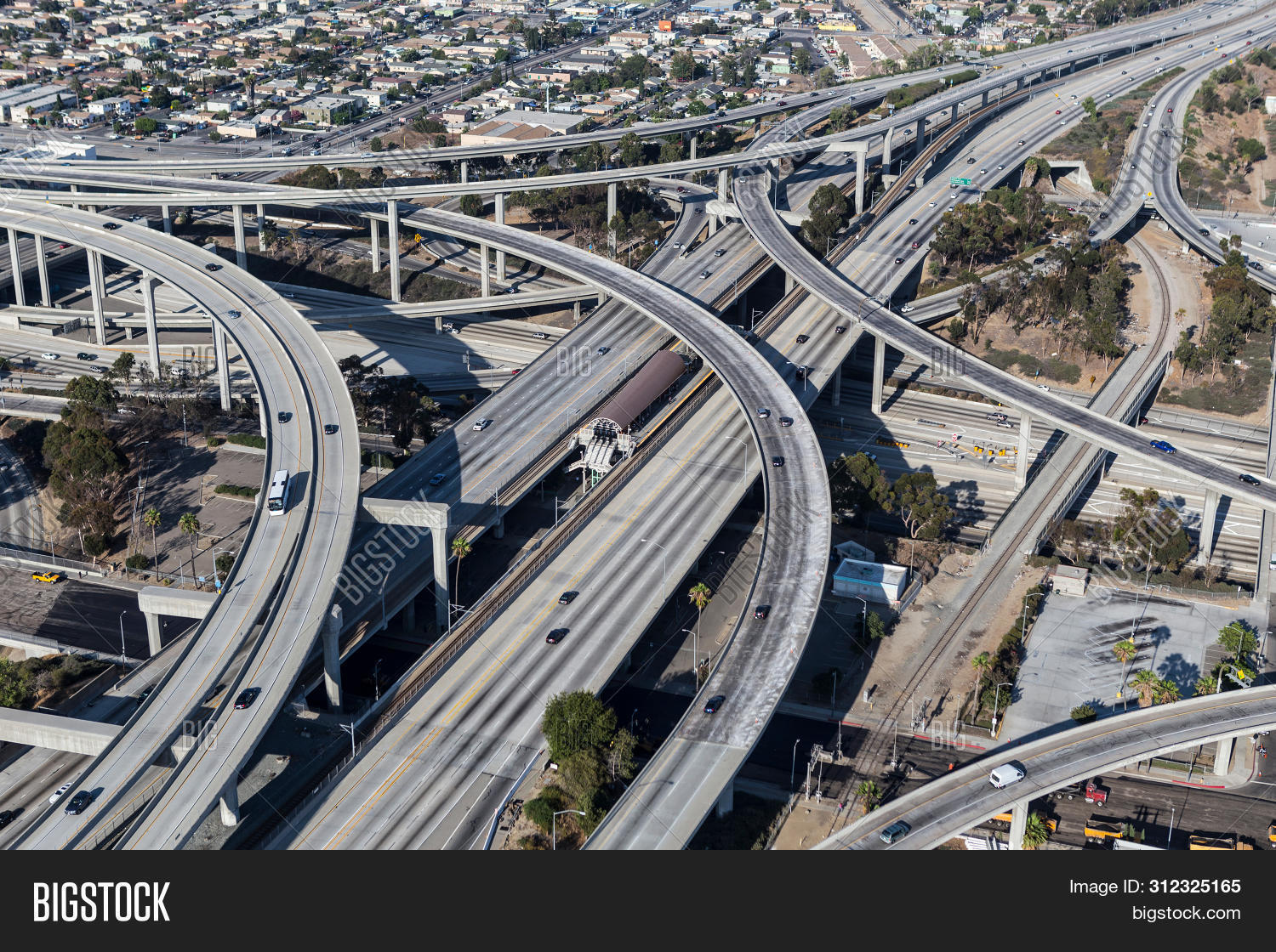 Aerial View 110 105 Image & Photo (Free Trial) | Bigstock