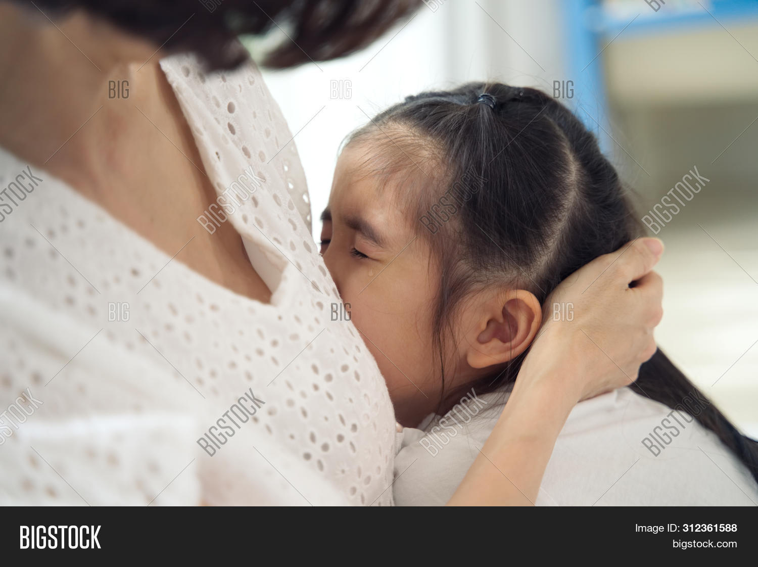 Close View Asian Young Image & Photo (Free Trial) | Bigstock