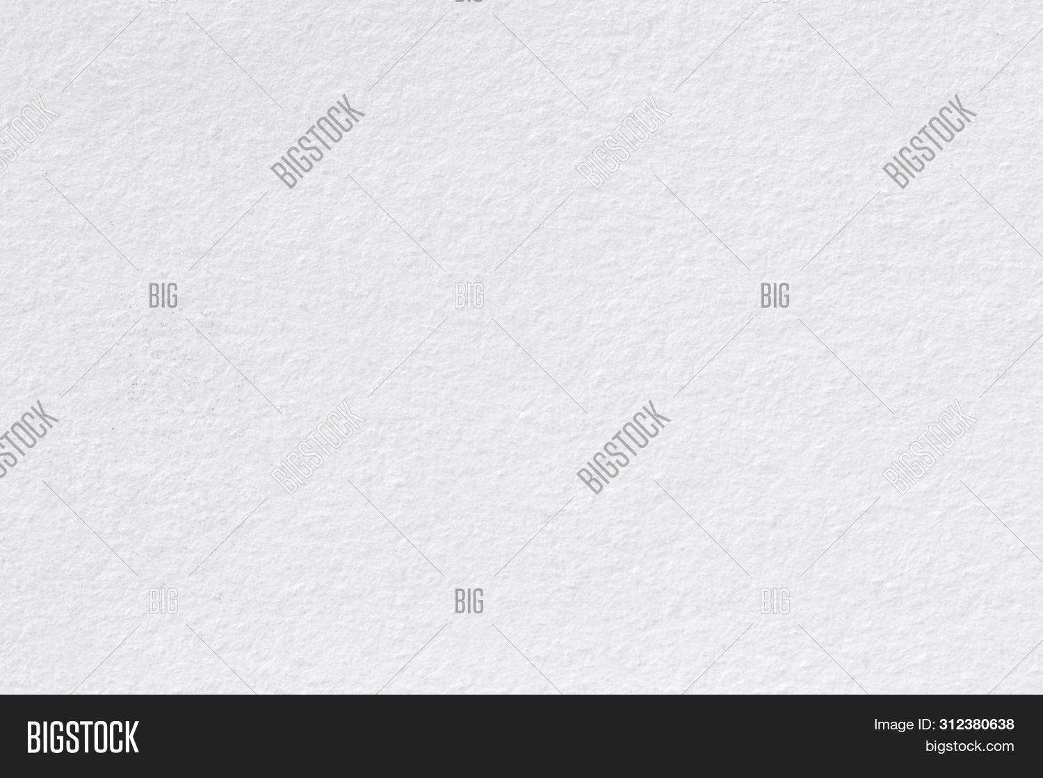 Imagen y foto White Paper Texture (prueba gratis) | Bigstock