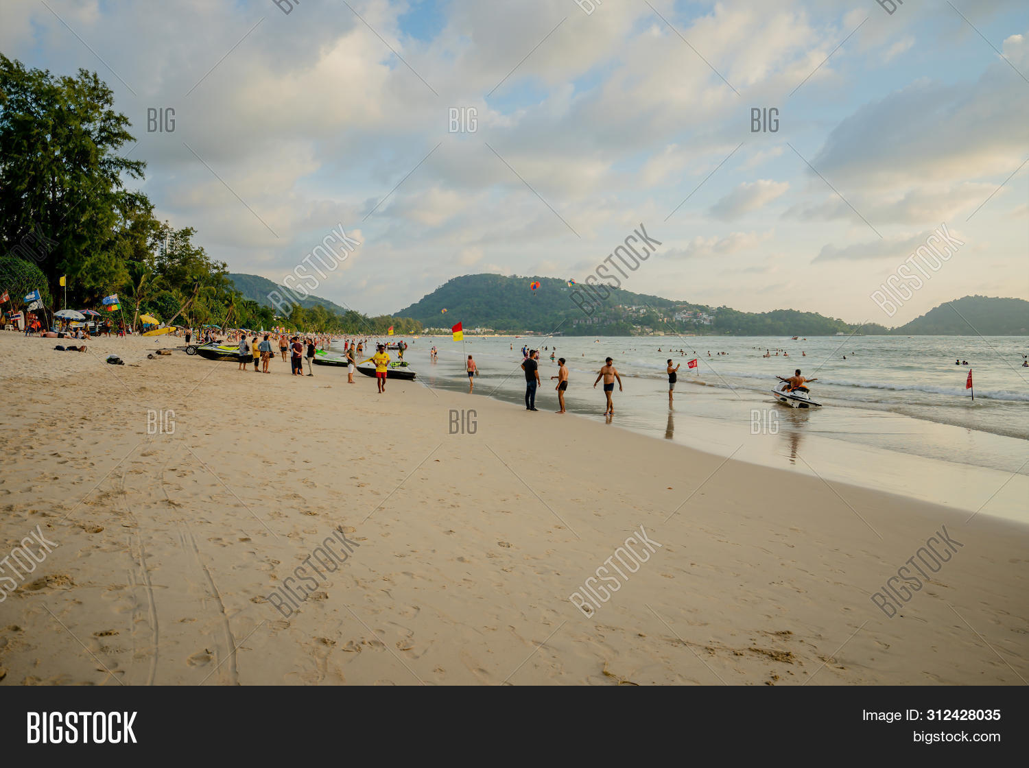 Phuket July 09, 2019 Image & Photo (Free Trial) | Bigstock